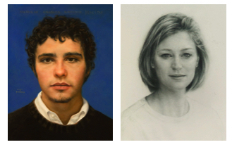 Boston Portrait Workshop – Art New England