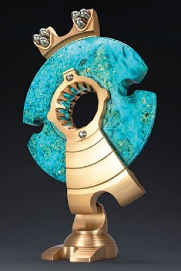 Fuller Craft Museum – Art New England
