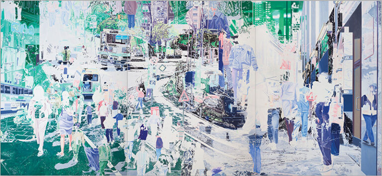 Exhibitions – Art New England